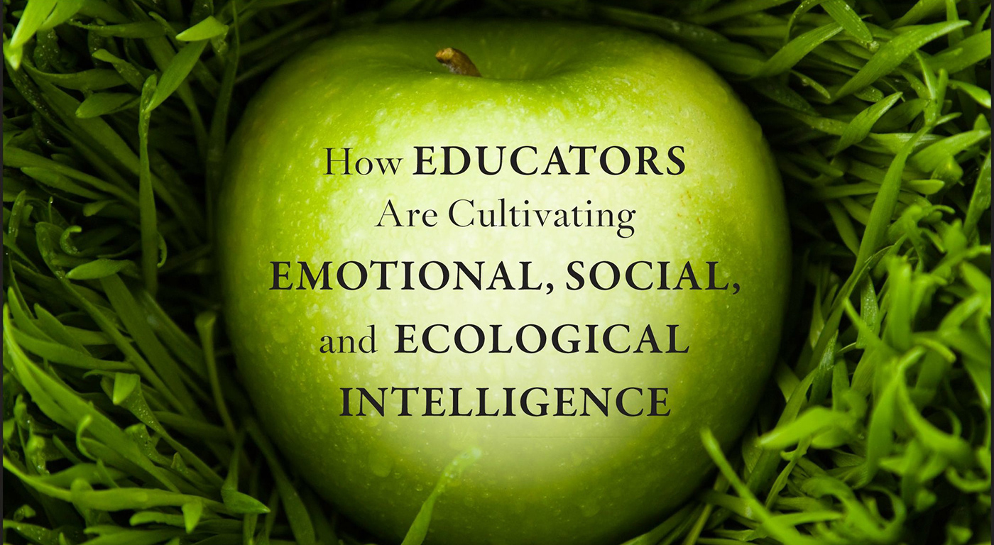 Ecoliterate | ecoliteracy.org