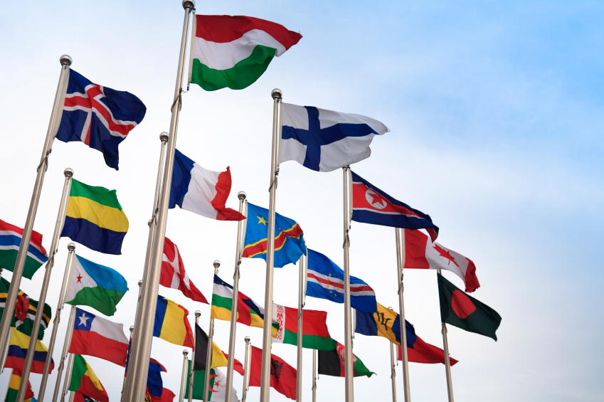 The Ecological Worldview: Hearing the Cries of the World | ecoliteracy.org