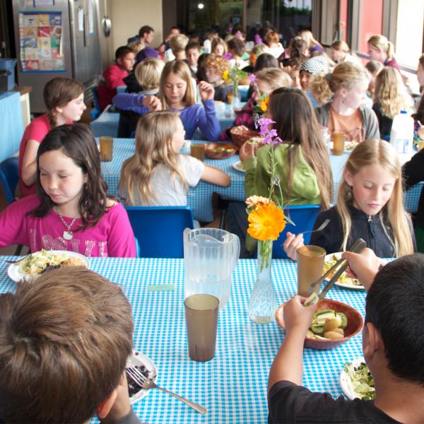 Migrating the Food Lab Program: From Davenport to Pescadero ...